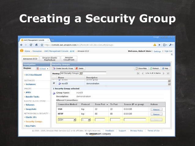 Cloud Computing Workshop | PPT