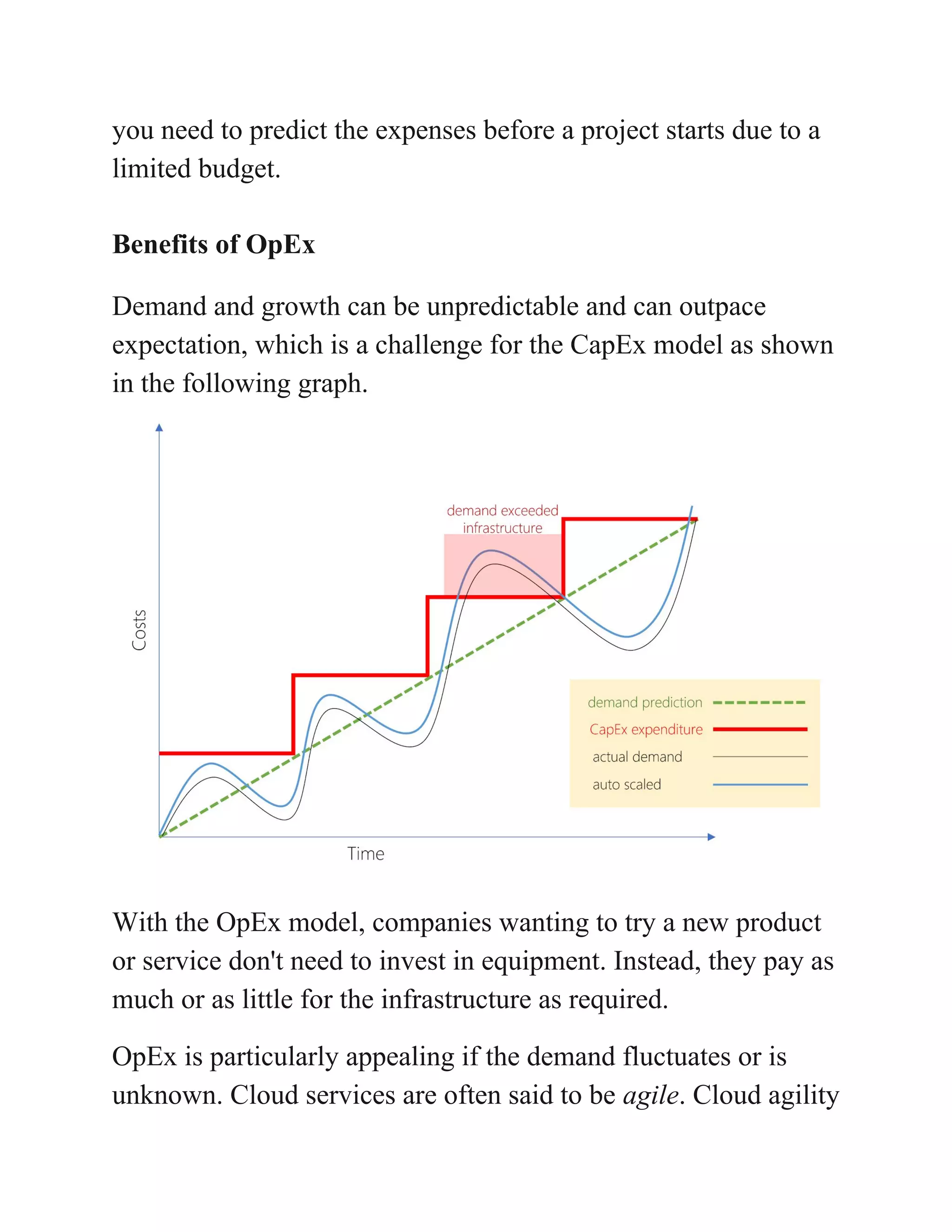 Cloud concepts principles of cloud computing | PDF