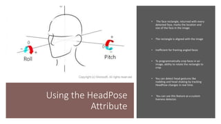 Machine Learning with Azure Cognitive Services - Face Recognition and ...