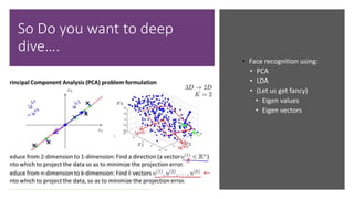 Machine Learning with Azure Cognitive Services - Face Recognition and Deep Fake Detection ...