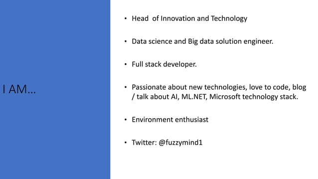 Machine Learning with Azure Cognitive Services - Face Recognition and Deep Fake Detection ...