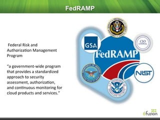 Cloud controls final2 | PDF