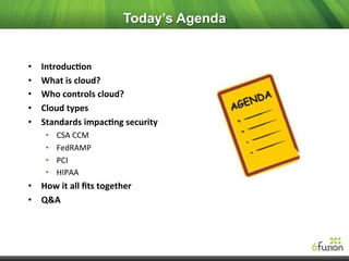 Cloud controls final2 | PDF