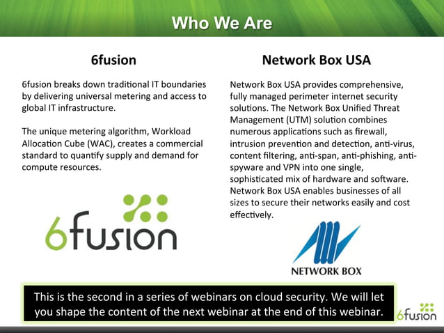 Cloud controls final2 | PDF