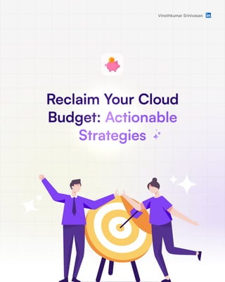 Cloud Cost Optimization for GCP, AWS, Azure | PDF