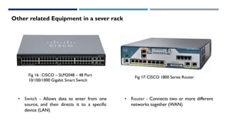 Cloud & Data Center Networking | PDF