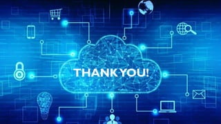 Cloud & Data Center Networking | PDF