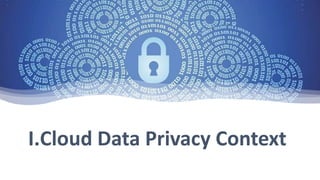 Cloud and Data Privacy | PPTX