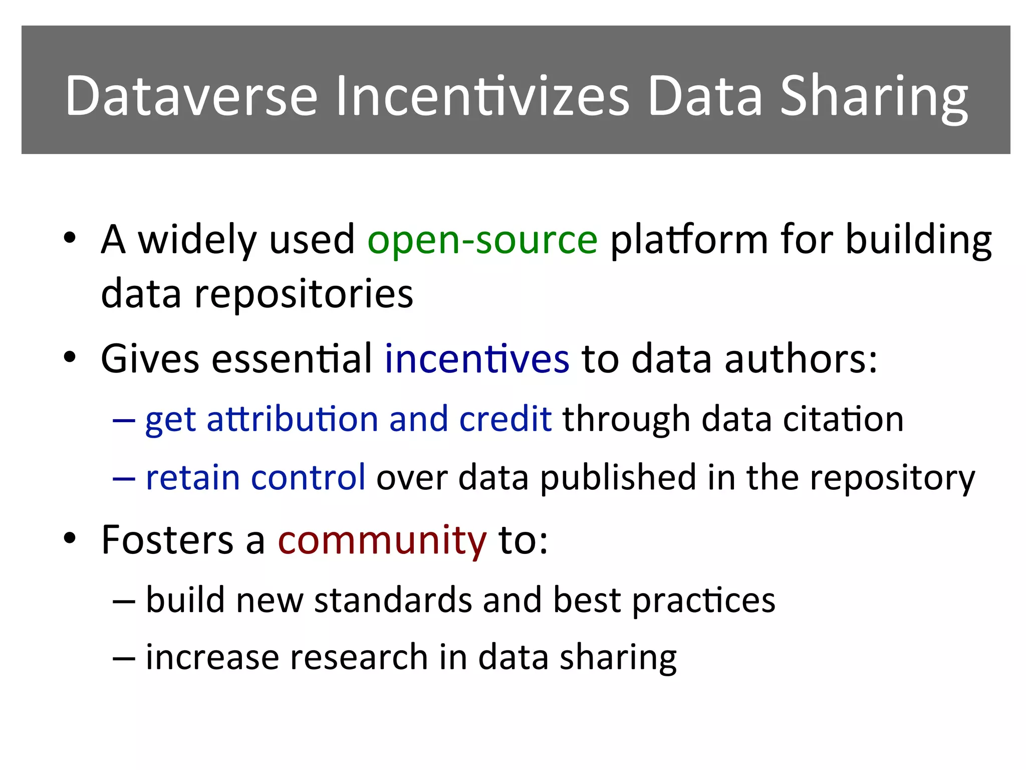 Cloud Dataverse | PPT