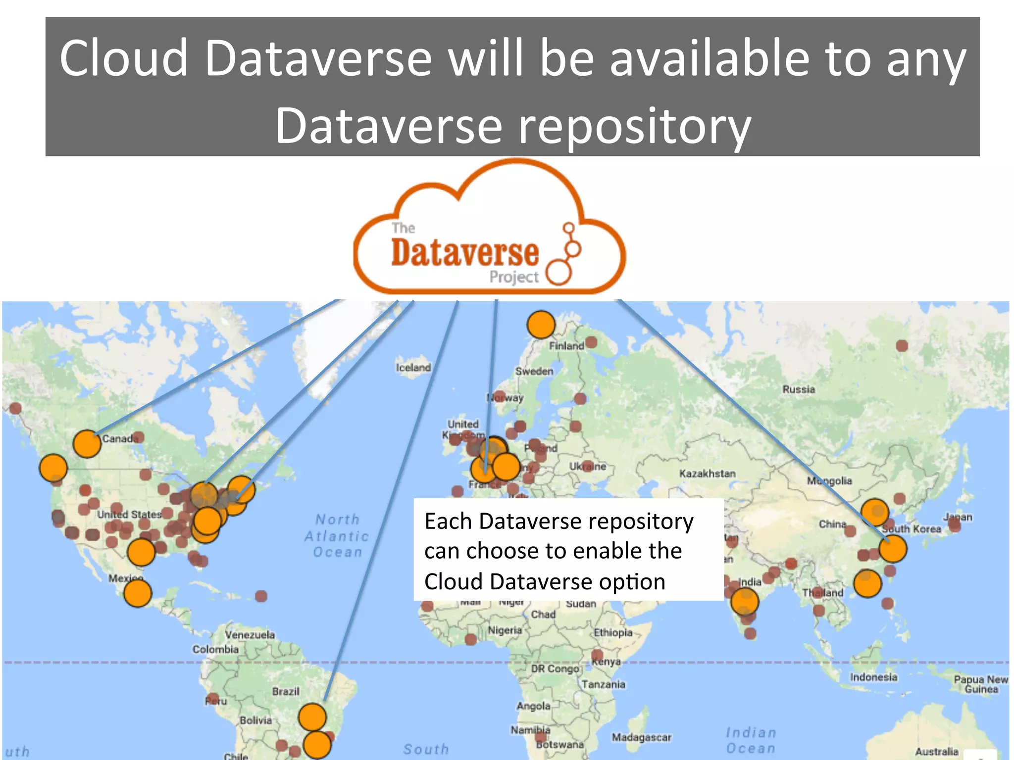 Cloud Dataverse | PDF