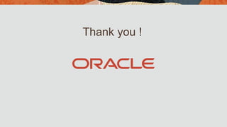 MySQL, An Open Source Ecosystem, Oracle Modern Cloud Day, Oslo ...