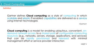 Cloud DC Transforming | PPT