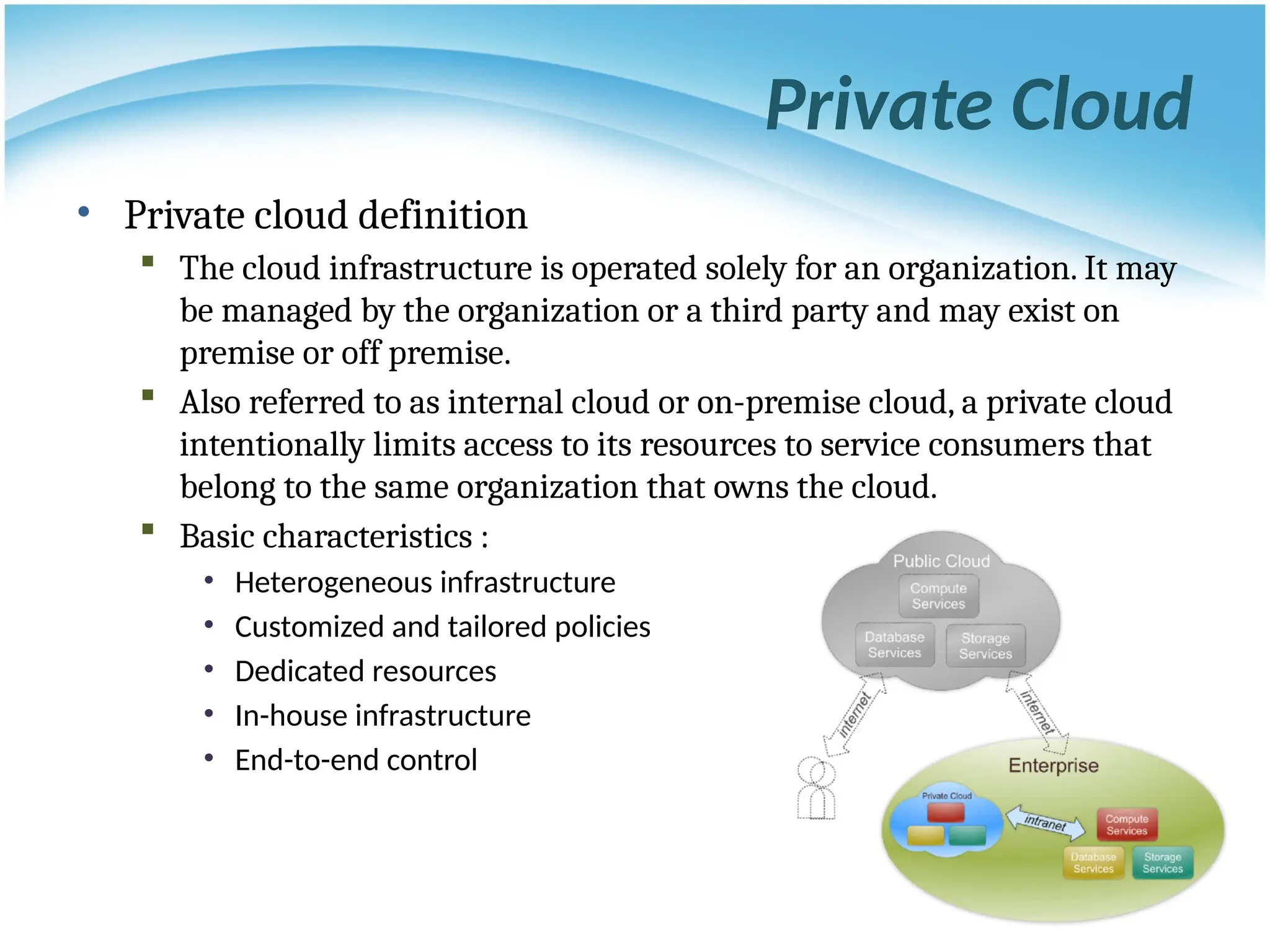 cloud deployment modelscloud deployment.pptx