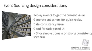 Cloud Design Pattern part1 | PPT