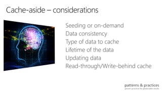 Cloud Design Pattern part1 | PPT