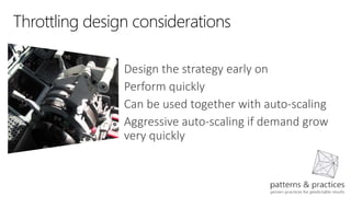 Cloud Design Pattern part2 | PPT