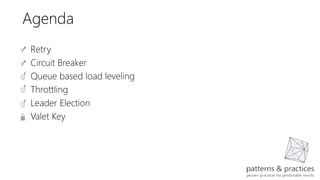 Cloud Design Pattern part2 | PPT