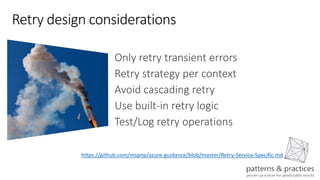 Cloud Design Pattern part2 | PPT
