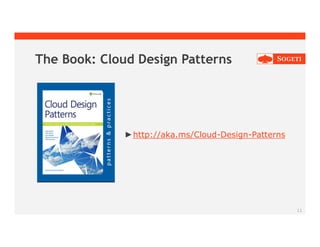 Cloud Design Patterns | PDF