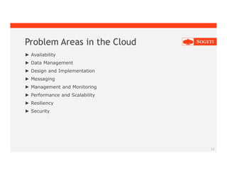 Cloud Design Patterns | PDF