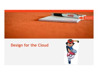 Cloud Design Patterns | PDF