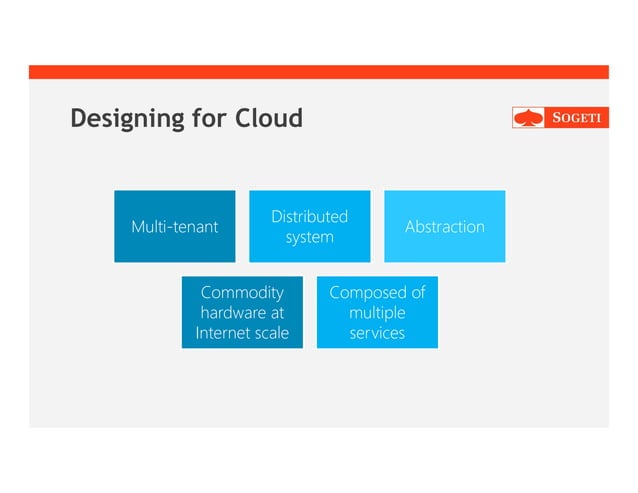 Cloud Design Patterns | PDF