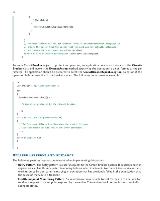 Cloud Design Patterns Prescriptive Architecture Guidance For Cloud Applications Ppt