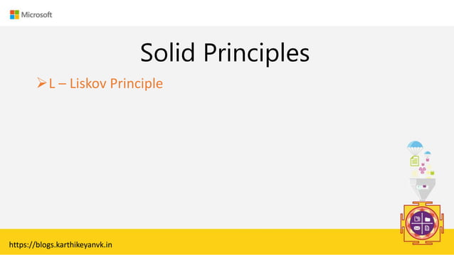 Cloud design pattern using azure | PPT