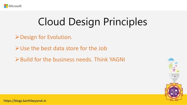 Cloud Design Patterns | PPTX | Cloud Computing | Internet