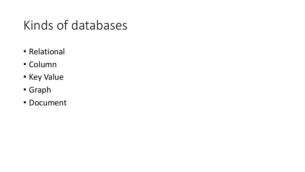 Nosql Json Modeler Mightygerty