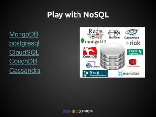 Cloud development and career path | PDF