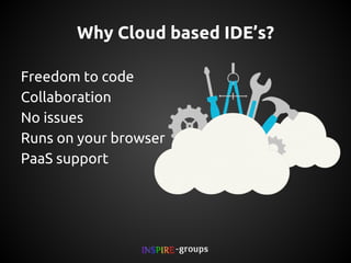 Cloud development and career path | PDF