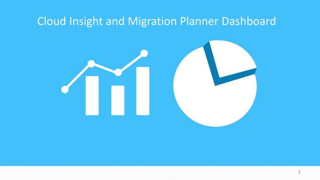 Cloud Discovery and Migration Planner | PPTX