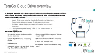 Where in the world is your Corporate data? | PPT