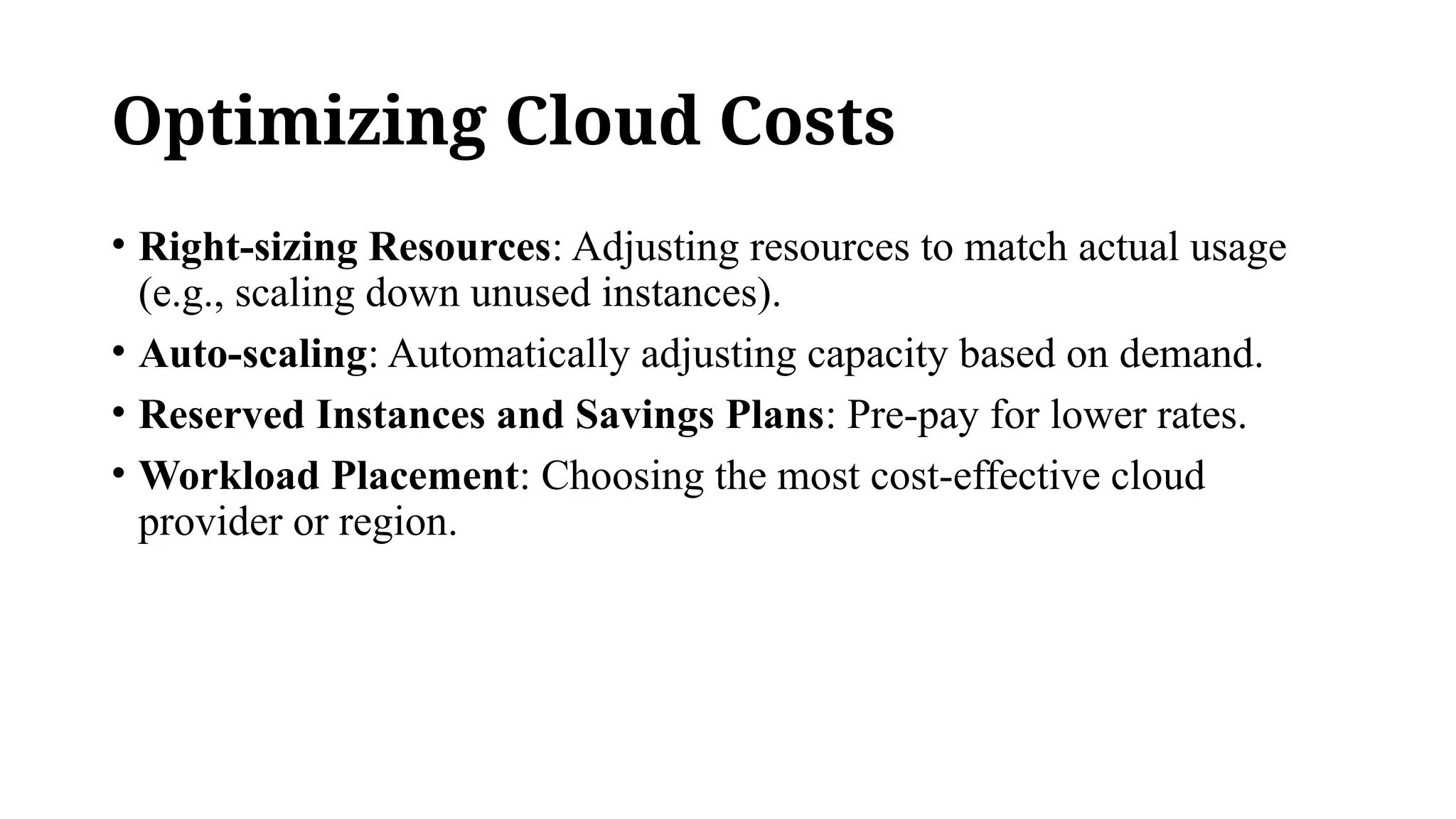Introduction to Cloud Computing Economics.pptx