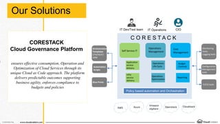Cloudenablers profile | PPT