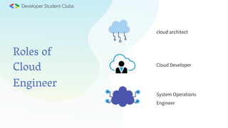 Cloud engineering | PPTX