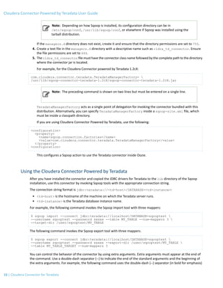 Cloudera-Connector-for-Teradata.pdf