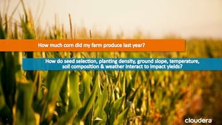 MongoDB IoT City Tour LONDON: Hadoop and the future of data management ...