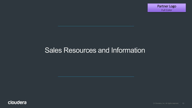 Cloudera-Joint-Slides-Template.pptx