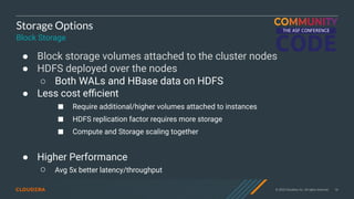 Cloudera Enabling Native Integration of NoSQL HBase with Cloud Providers.pdf