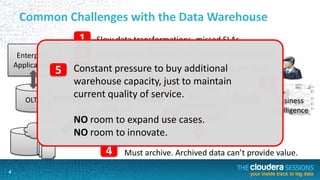 Data Warehouse Optimization | PPTX