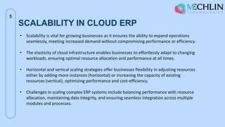 Cloud ERP Development: Exploring Trends and Challenges.pptx
