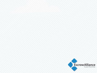 Cloud Escrow van Escrow Alliance | KEY