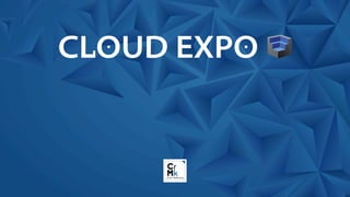 Cloud expo | PPT