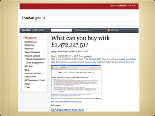 Cloud expo emer coleman | PPT