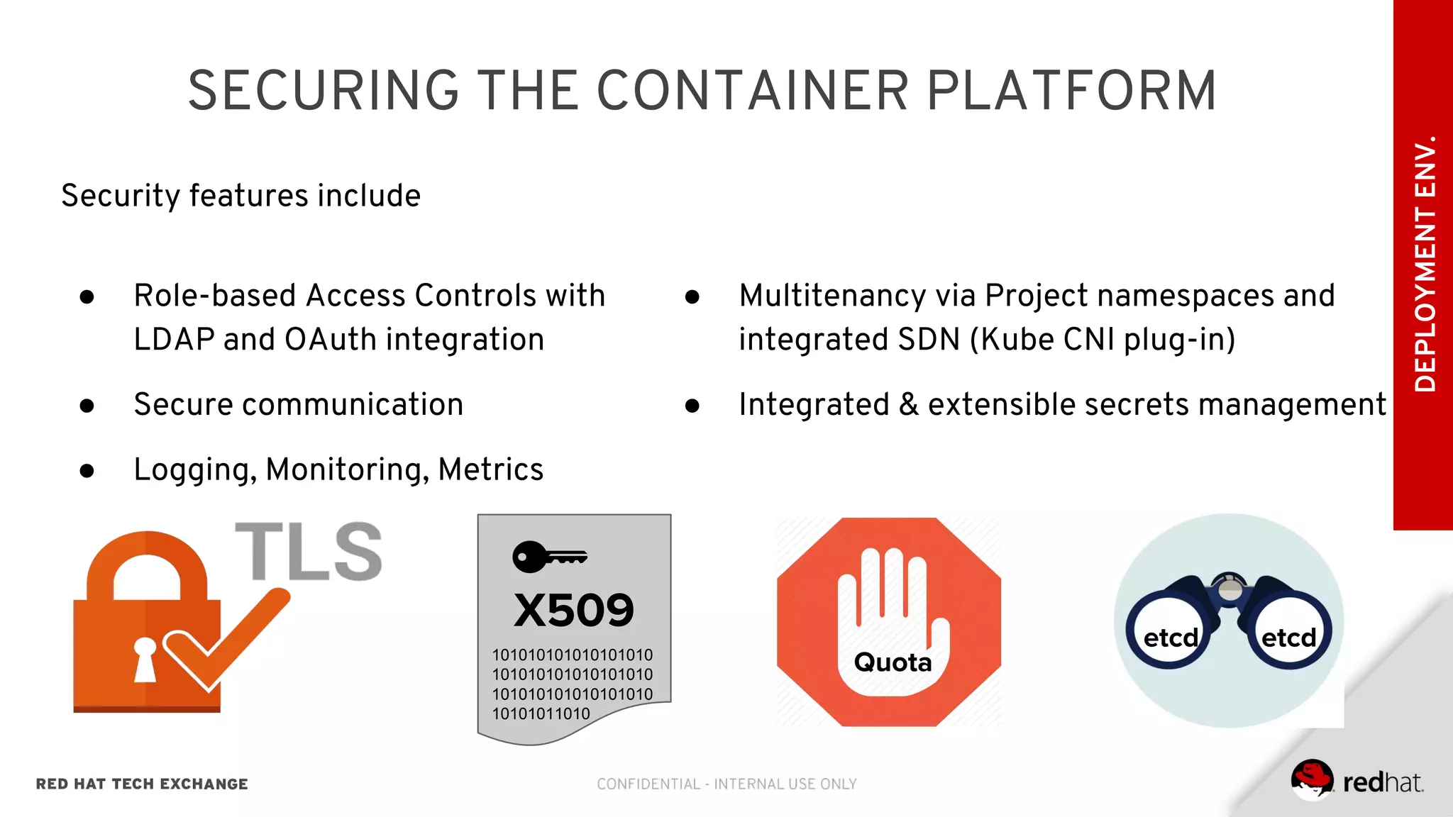 DevSecOps: The Open Source Way for CloudExpo 2018 | PDF