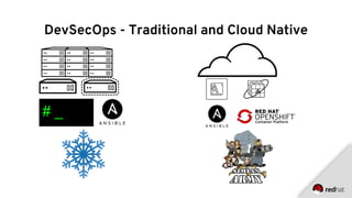 DevSecOps: The Open Source Way for CloudExpo 2018 | PDF