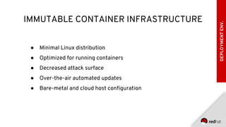 DevSecOps: The Open Source Way for CloudExpo 2018 | PDF