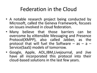 Cloud federation.pptx